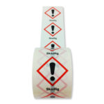 Faropiktogram - Farosymboler för märkning | Nordisk Rörmärkning