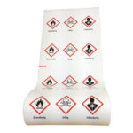 Faropiktogram - Farosymboler för märkning | Nordisk Rörmärkning