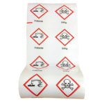 Faropiktogram - Farosymboler för märkning | Nordisk Rörmärkning