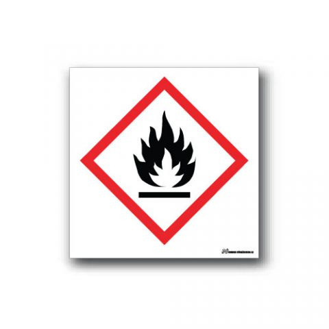 Faropiktogram - Farosymboler för märkning | Nordisk Rörmärkning